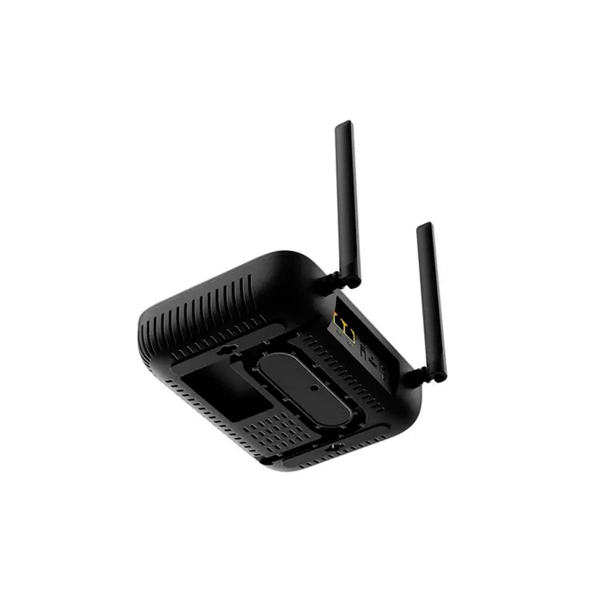 Modem Óptico Intelbras ONT WiFiber 1200R 2 portas Gigabit - lojaibyte