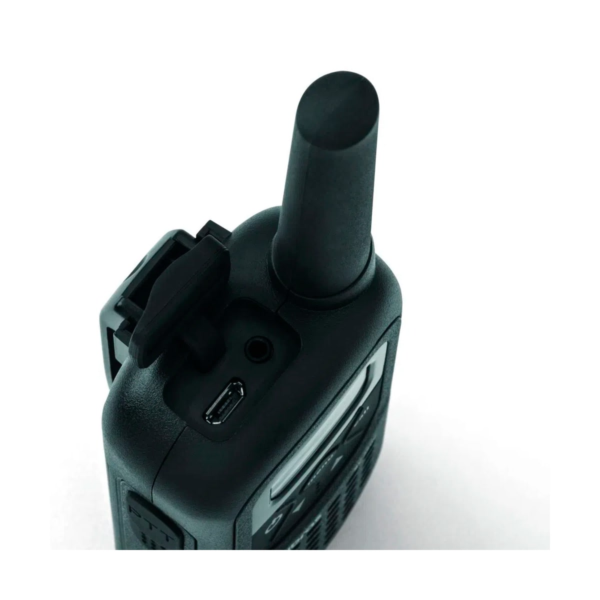 Rádio Comunicador Intelbras RC4002 - lojaibyte