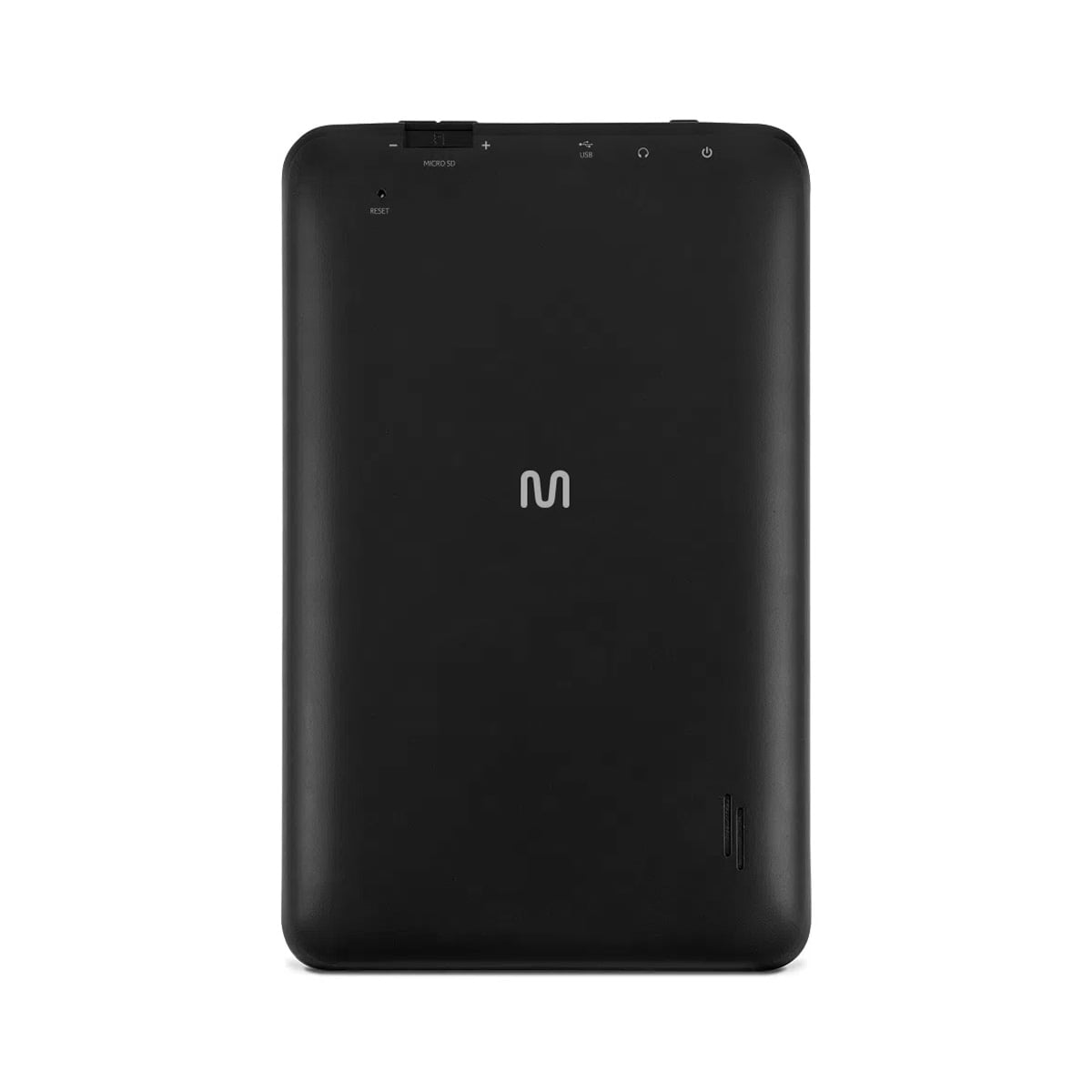 Tablet Multilaser M7 Wi-Fi 2 32GB 2GB RAM 7" Preto NB388 - lojaibyte