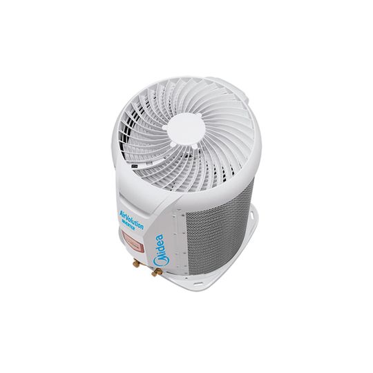 Ar Condicionado 9.000 Btus Midea Springer AirVolution 220V - lojaibyte