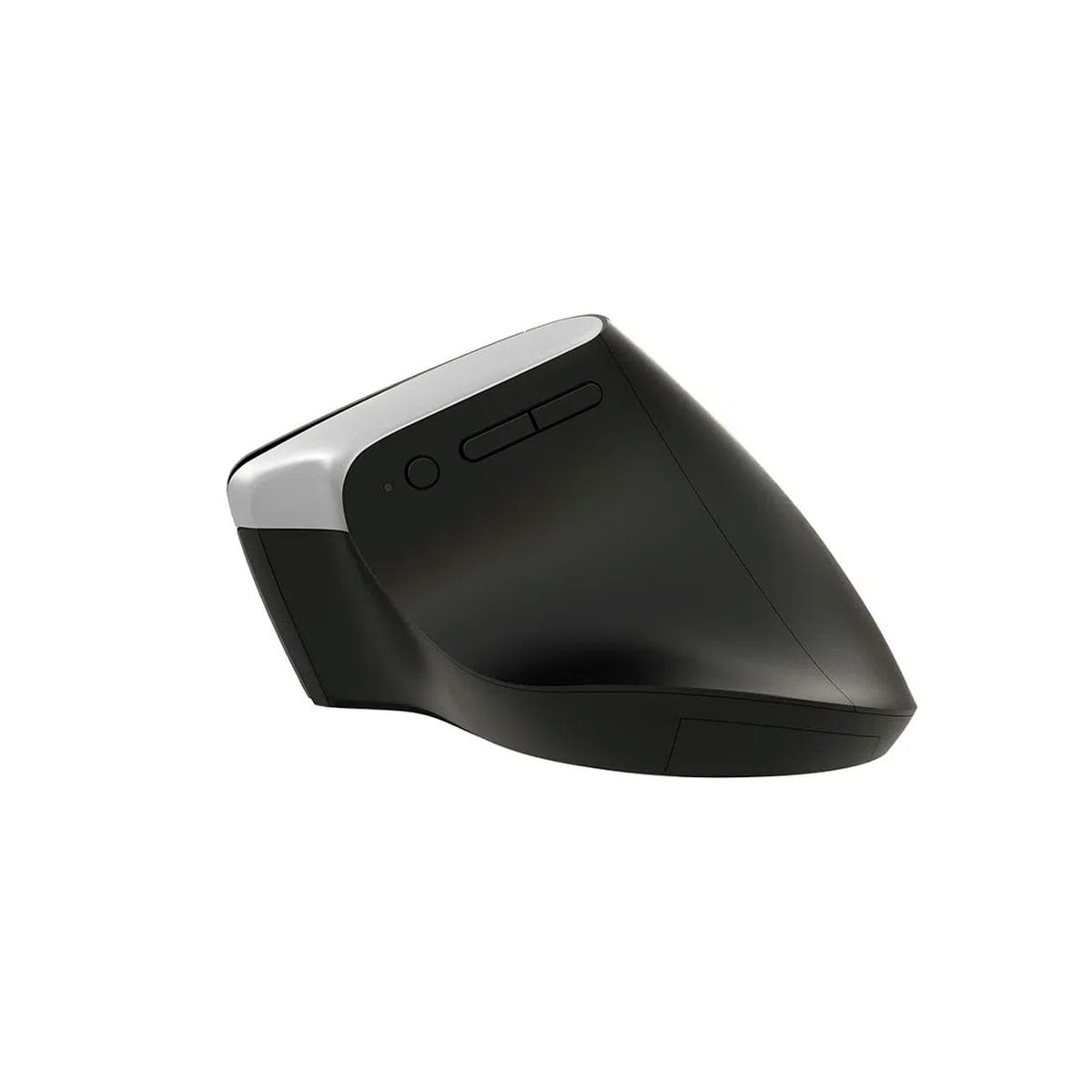 Mouse Multilaser Sem Fio, 1600DPi, Preto - MO384 - lojaibyte