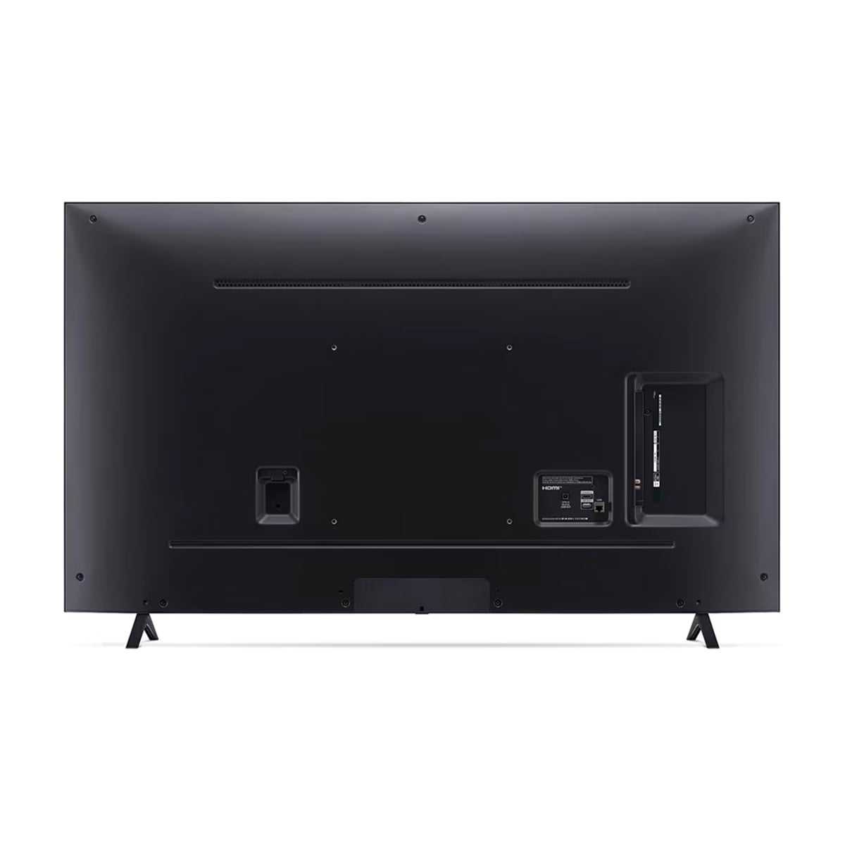 Smart TV 50" LG 4K NanoCell 50NANO77SRA Bluetooth ThinQAI - lojaibyte