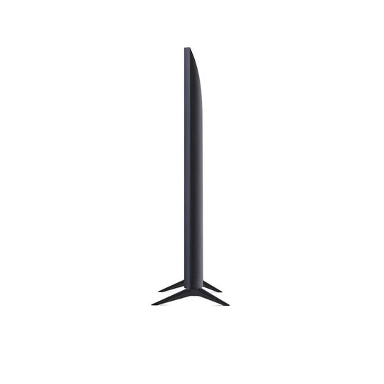 Smart TV 55" LG 4K NanoCell 55NANO77SRA Bluetooth ThinQAI - lojaibyte