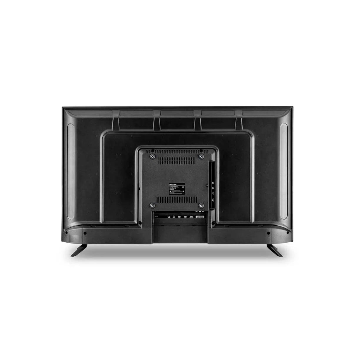 Smart Tv 43" Multilaser DLED Full HD Android Wi-Fi - TL046 - lojaibyte