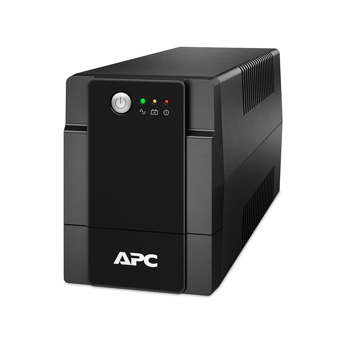 Nobreak APC Back-UPS 600VA 220V/220V - BVX600I-BR - lojaibyte