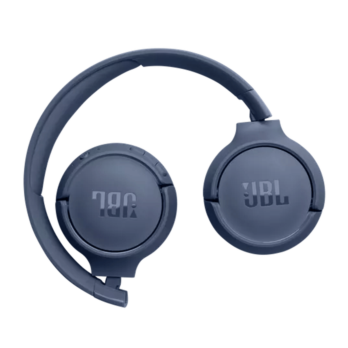 Headphone JBL Tune 520, Bluetooth, Azul - JBLT520BTBLU - lojaibyte