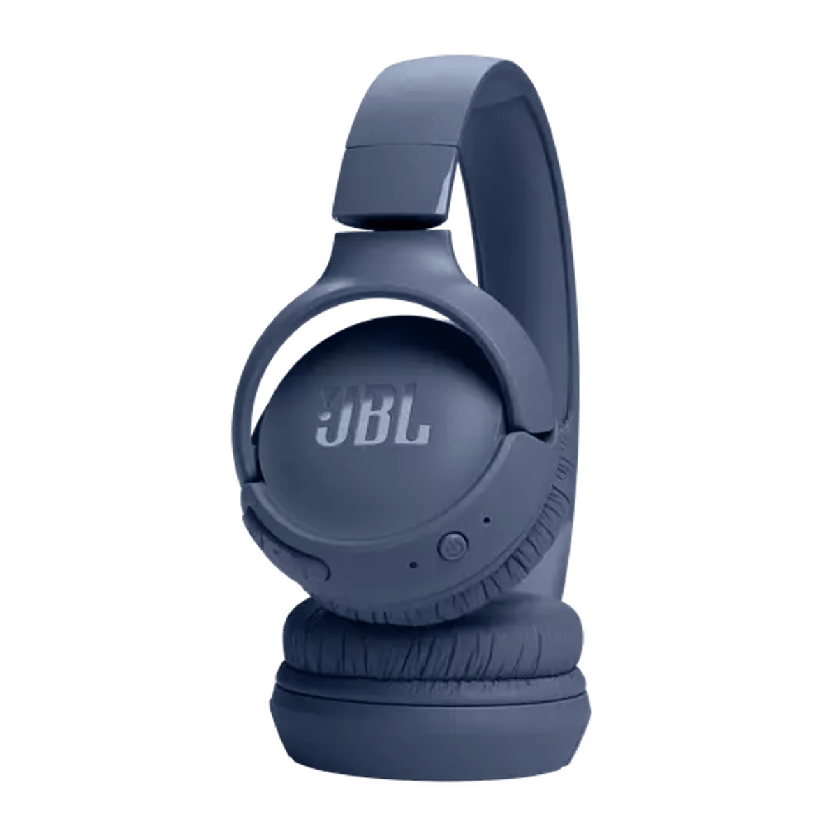 Headphone JBL Tune 520, Bluetooth, Azul - JBLT520BTBLU - lojaibyte