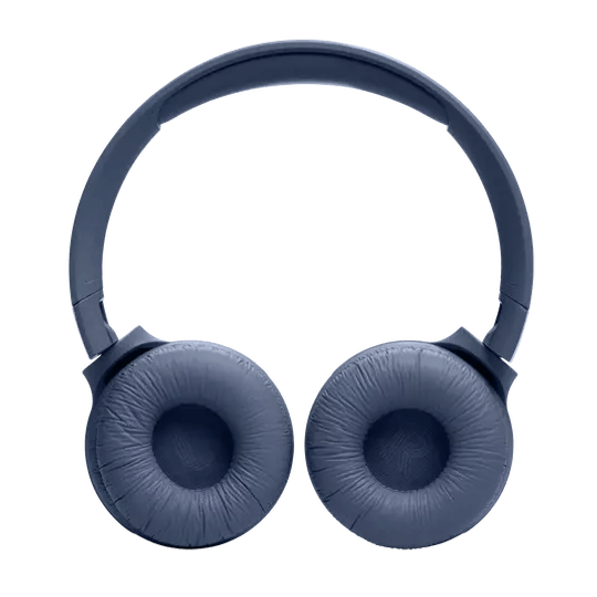 Headphone JBL Tune 520, Bluetooth, Azul - JBLT520BTBLU - lojaibyte
