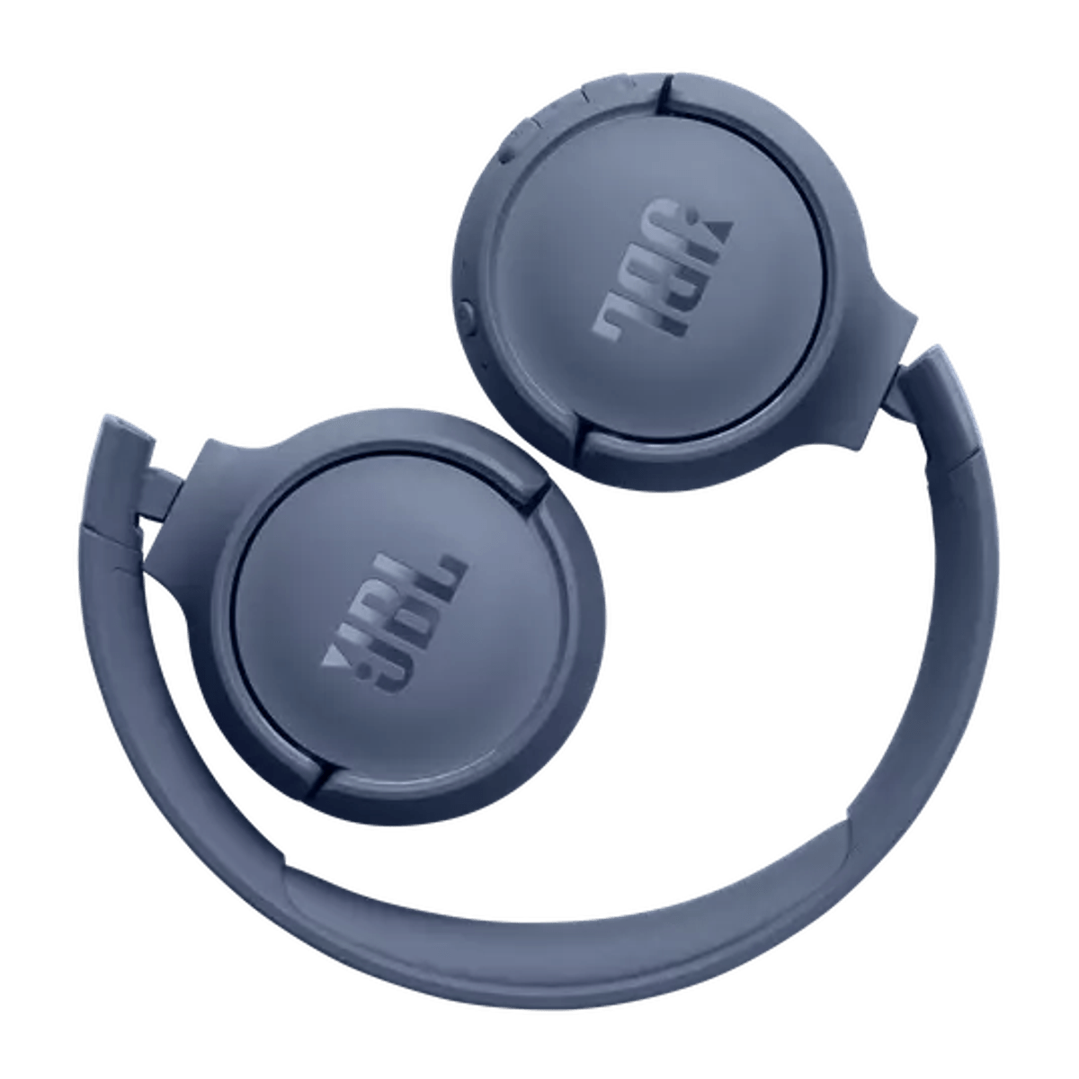 Headphone JBL Tune 520, Bluetooth, Azul - JBLT520BTBLU - lojaibyte