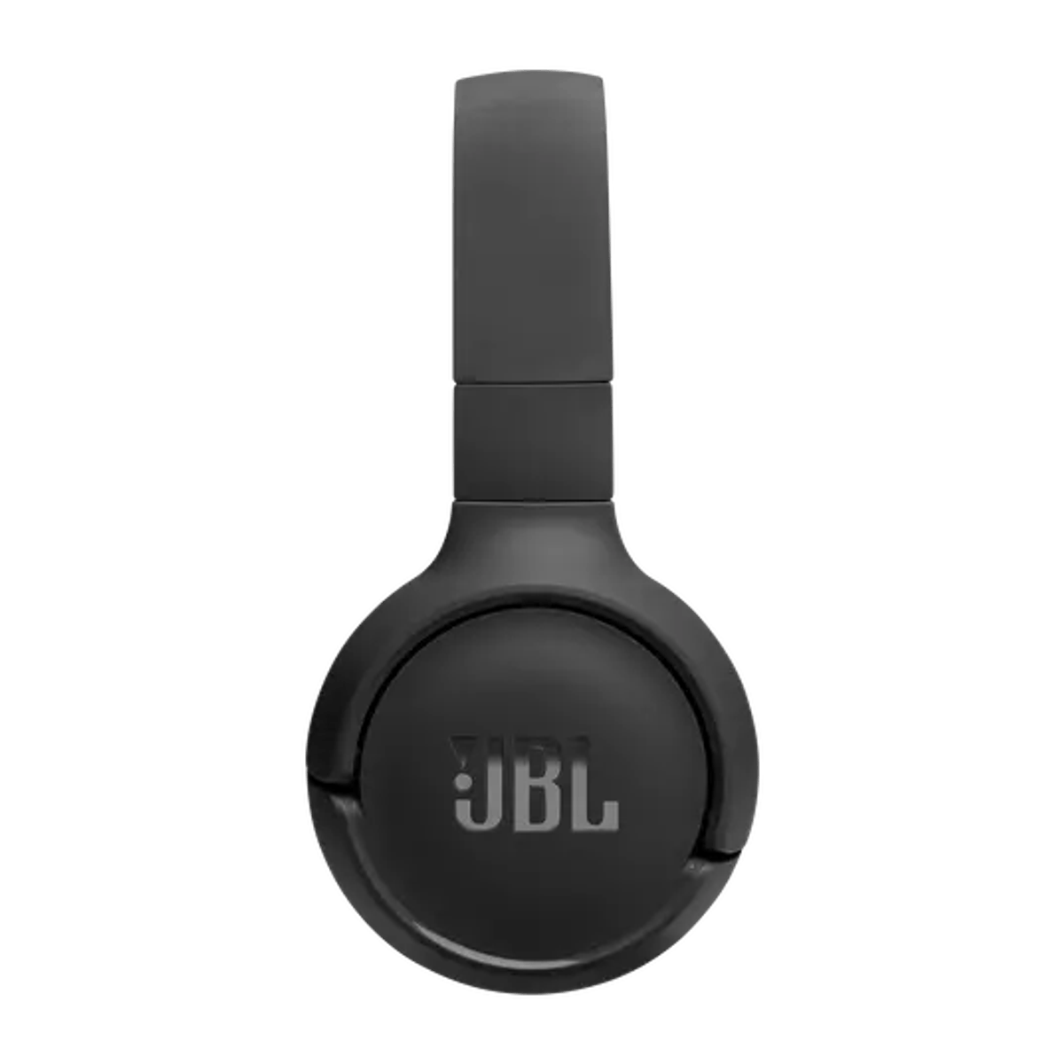 Headphone JBL Tune 520BT, Bluetooth, Preto - JBLT520BTBLK - lojaibyte