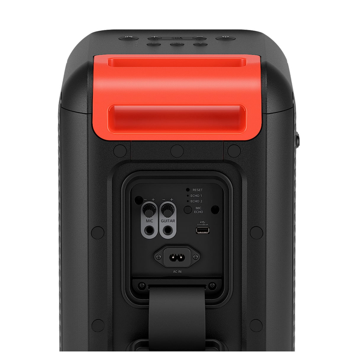 Caixa de Som Portátil LG XBOOM Partybox XL5 200W RMS - lojaibyte