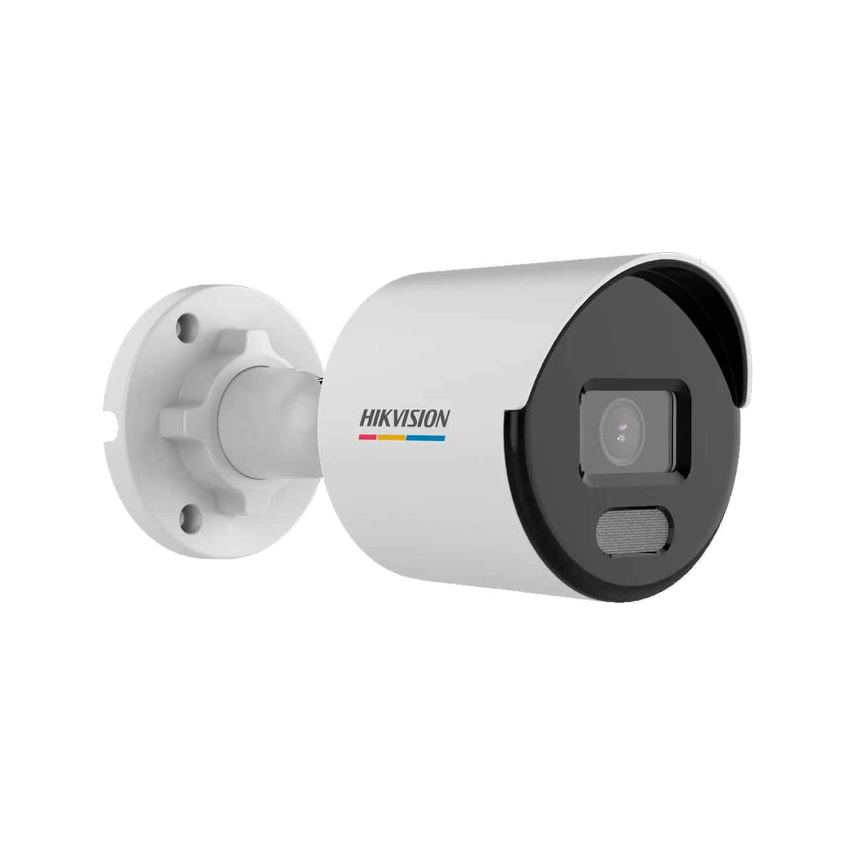 Câmera Hikvision IP Bullet ColorVu 2.8mm 1080p - lojaibyte