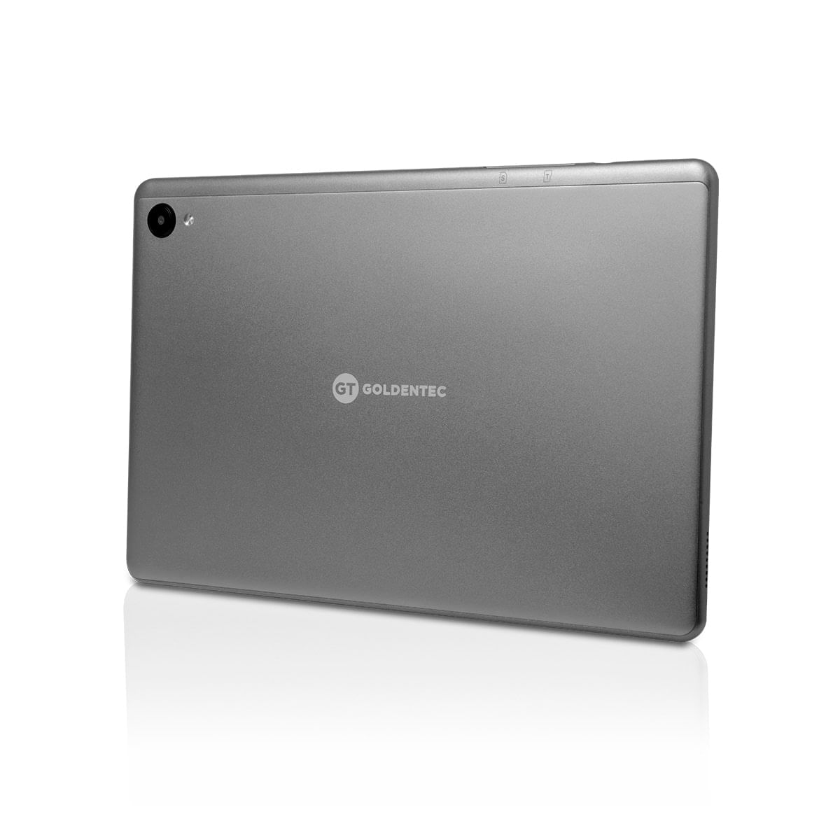 Tablet Goldentec Tab10 Metal 4G 4GB + 64GB 10" HD IPS | GT - lojaibyte