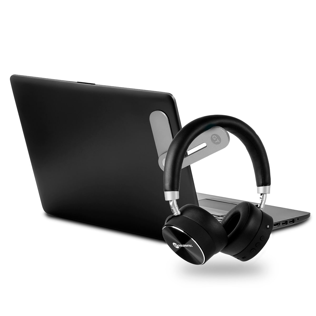 Suporte de Celular para Notebook Magnético | GT - lojaibyte