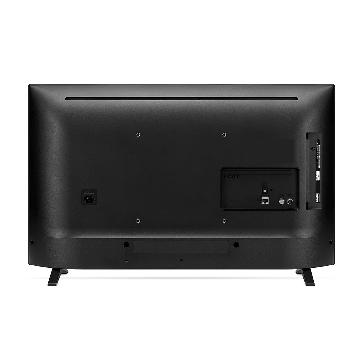 Smart TV 32 LG LED HD 32LQ620 2022 Wi-Fi Bluetooth - lojaibyte