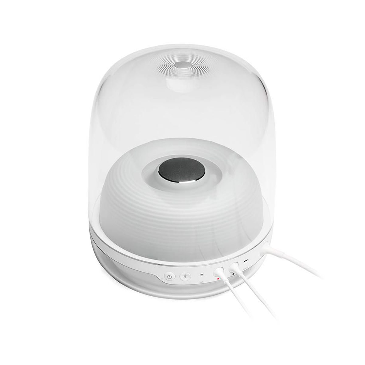 Caixa de Som JBL Harman Kardon SoundSticks 4 Bluetooth - lojaibyte