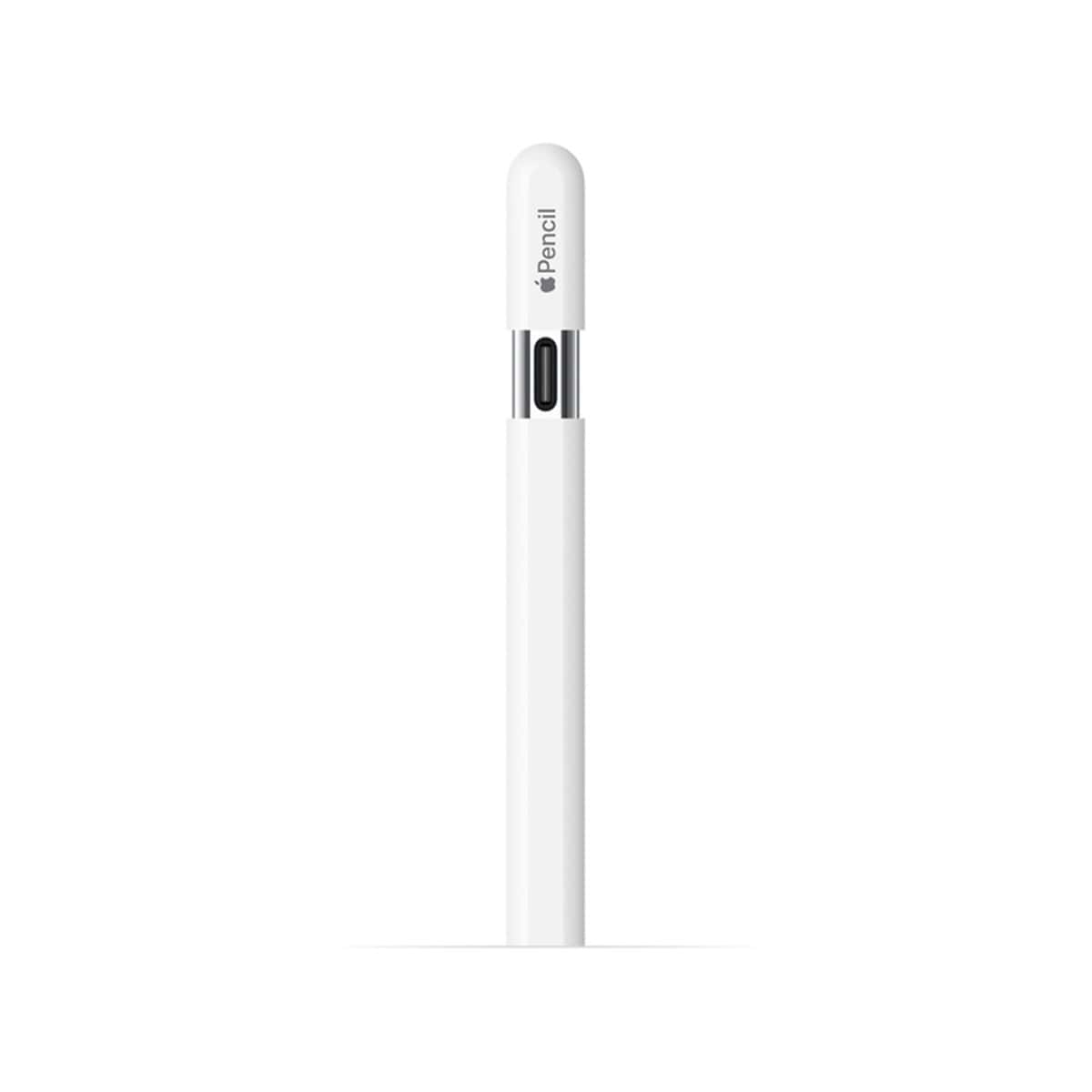 Apple Pencil USB-C, Bluetooth, Branco - lojaibyte