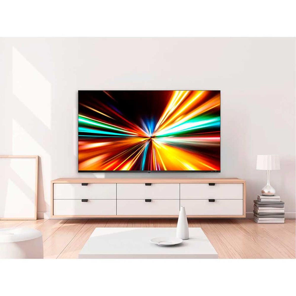 Smart TV 55" LED 4k UHD Philco PTV55G20AGS - lojaibyte