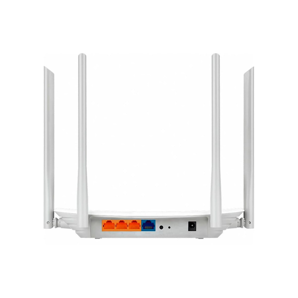 Roteador Wireless Gigabit TP-Link EC220-G5 AC1200 Dual-Band - lojaibyte