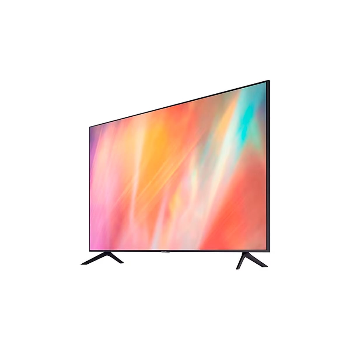 Samsung Smart TV 55 polegadas LED 4K Ultra HD LH55BECHV - lojaibyte