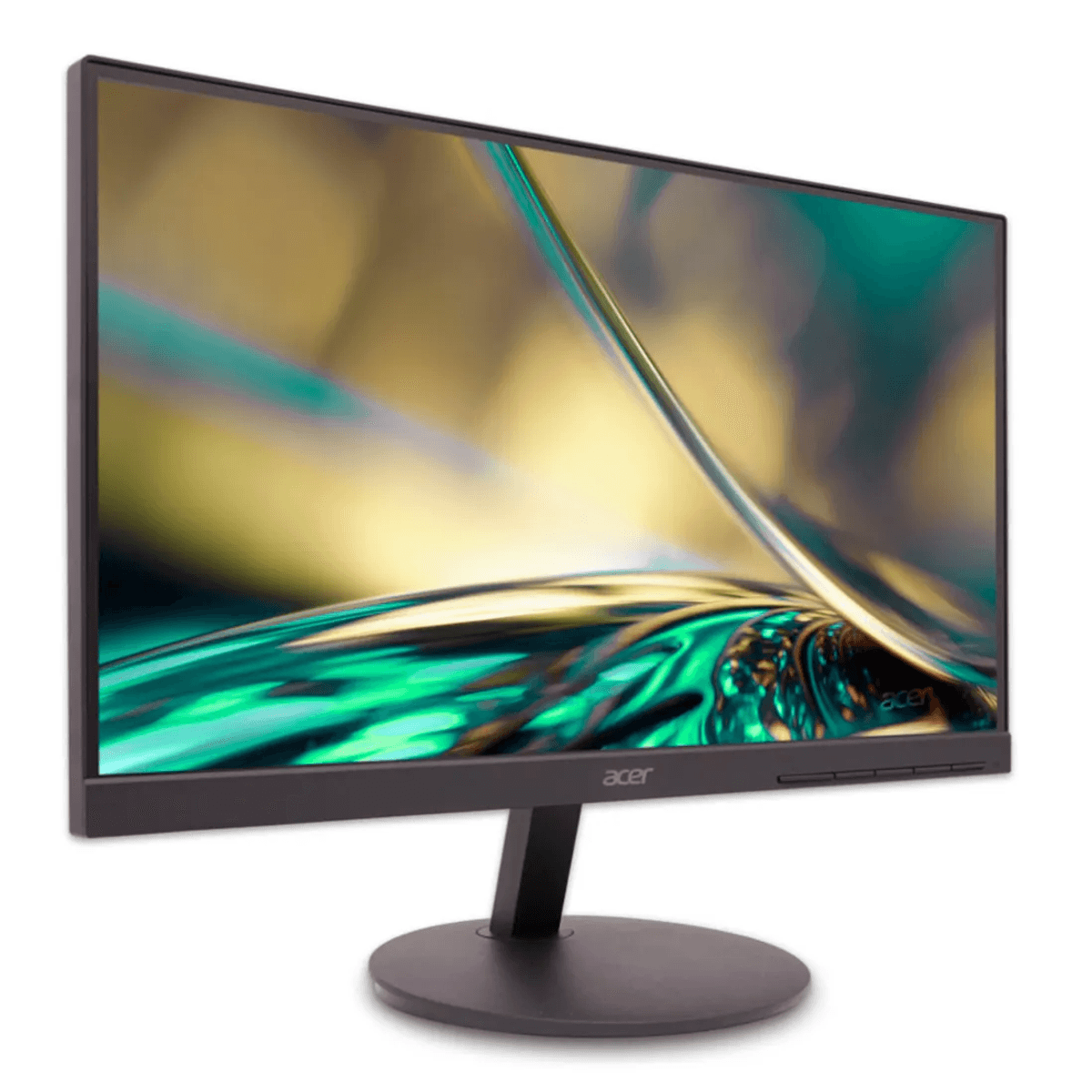 Monitor Acer EA220Q-Hbi 21.5 LED Full HD UMWE0AAH02 - lojaibyte