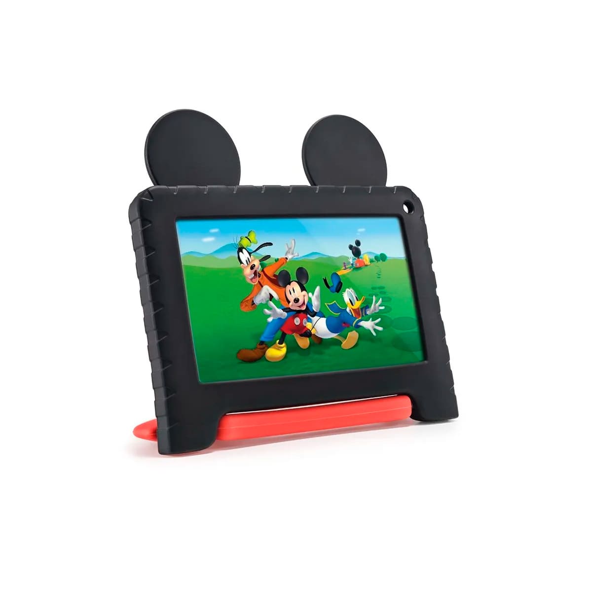 Tablet Multilaser Mickey, 64GB 4GB de RAM Tela 7" - NB413 - lojaibyte