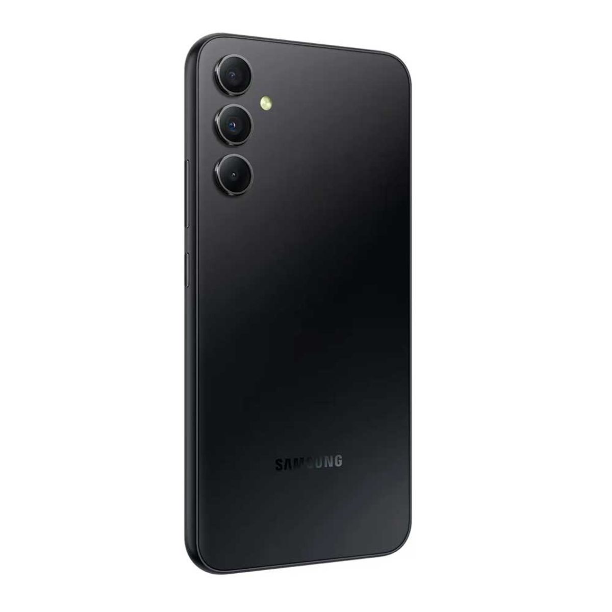 Smartphone Samsung Galaxy A34 128gb 5g Tela 6 6 Preto Lojaibyte