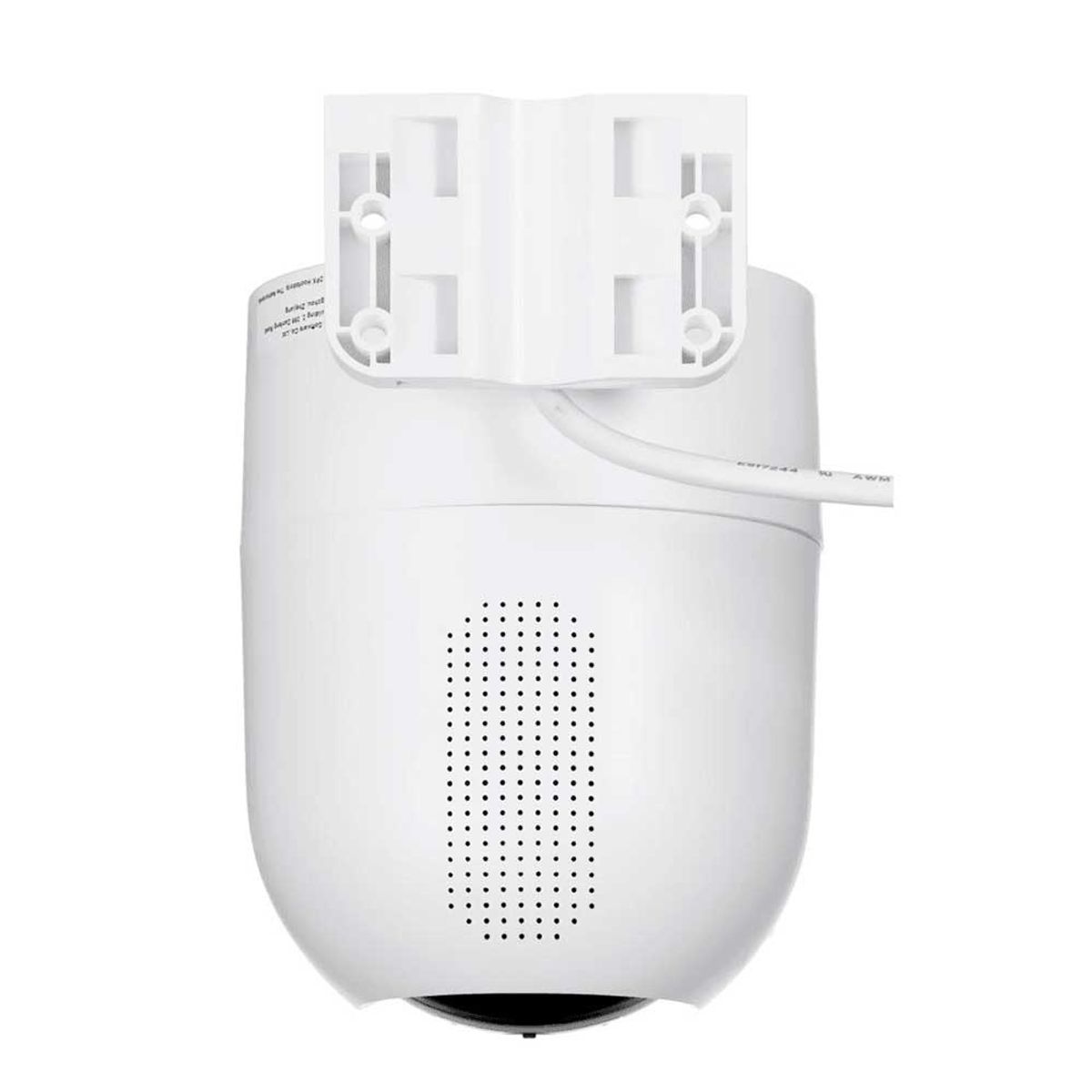 Câmera De Segurança Ezviz H8c Wifi Fhd Lojaibyte