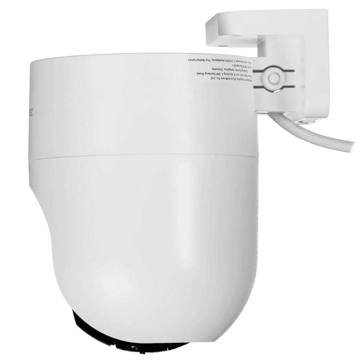 Câmera De Segurança Ezviz H8c Wifi Fhd Lojaibyte