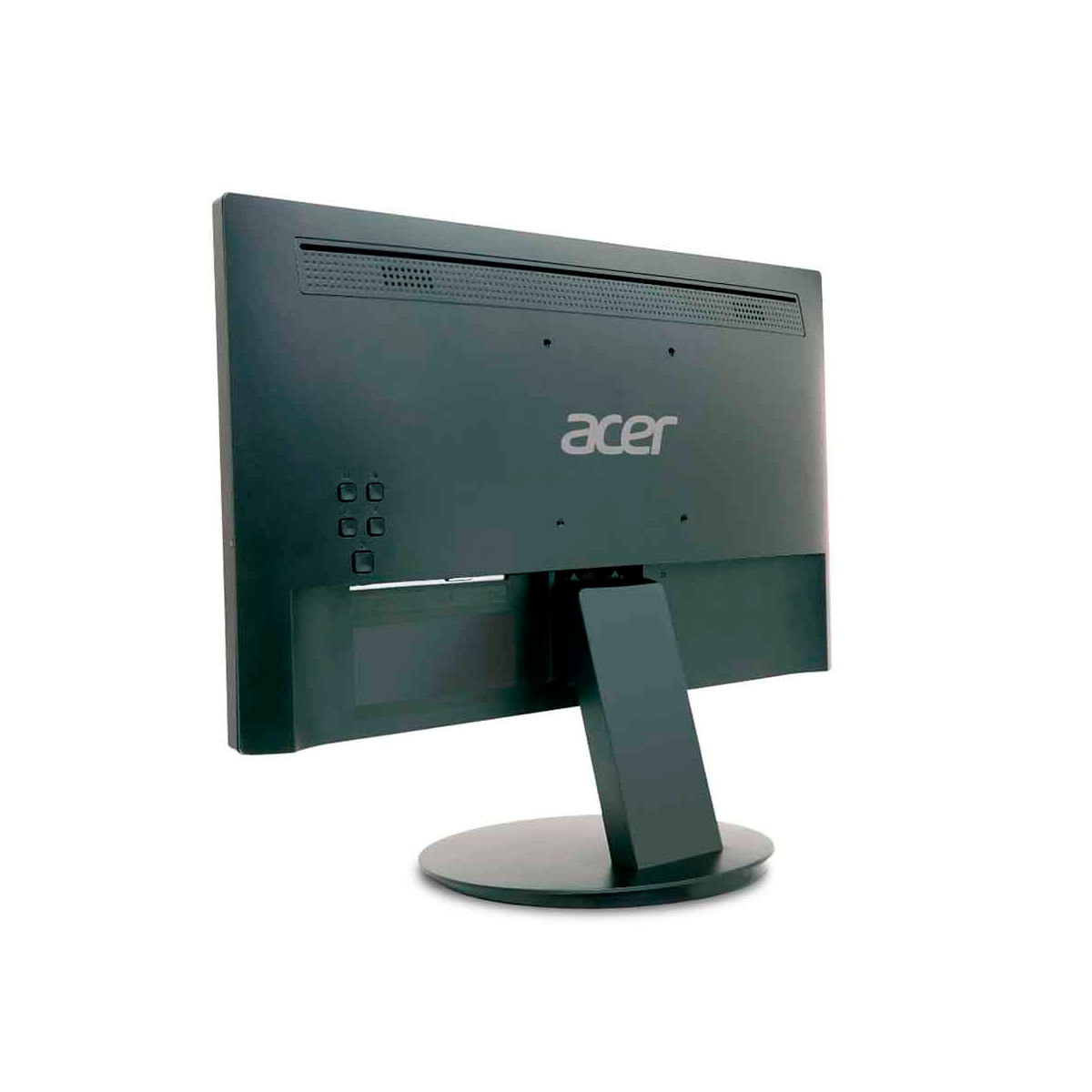 Monitor Acer 200Q-BI, Tela de 19.5" UM.IE0AA.005 - lojaibyte