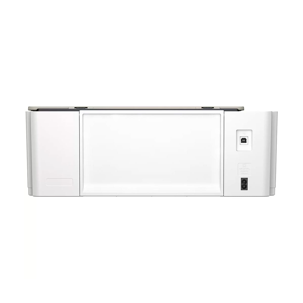 Impressora Multifuncional HP Smart Tank 583 (REF GT52 GT53) - lojaibyte