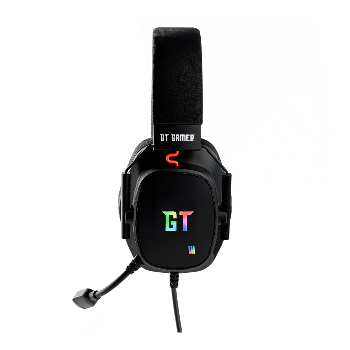 Headset Gamer Goldentec GT Orion - lojaibyte