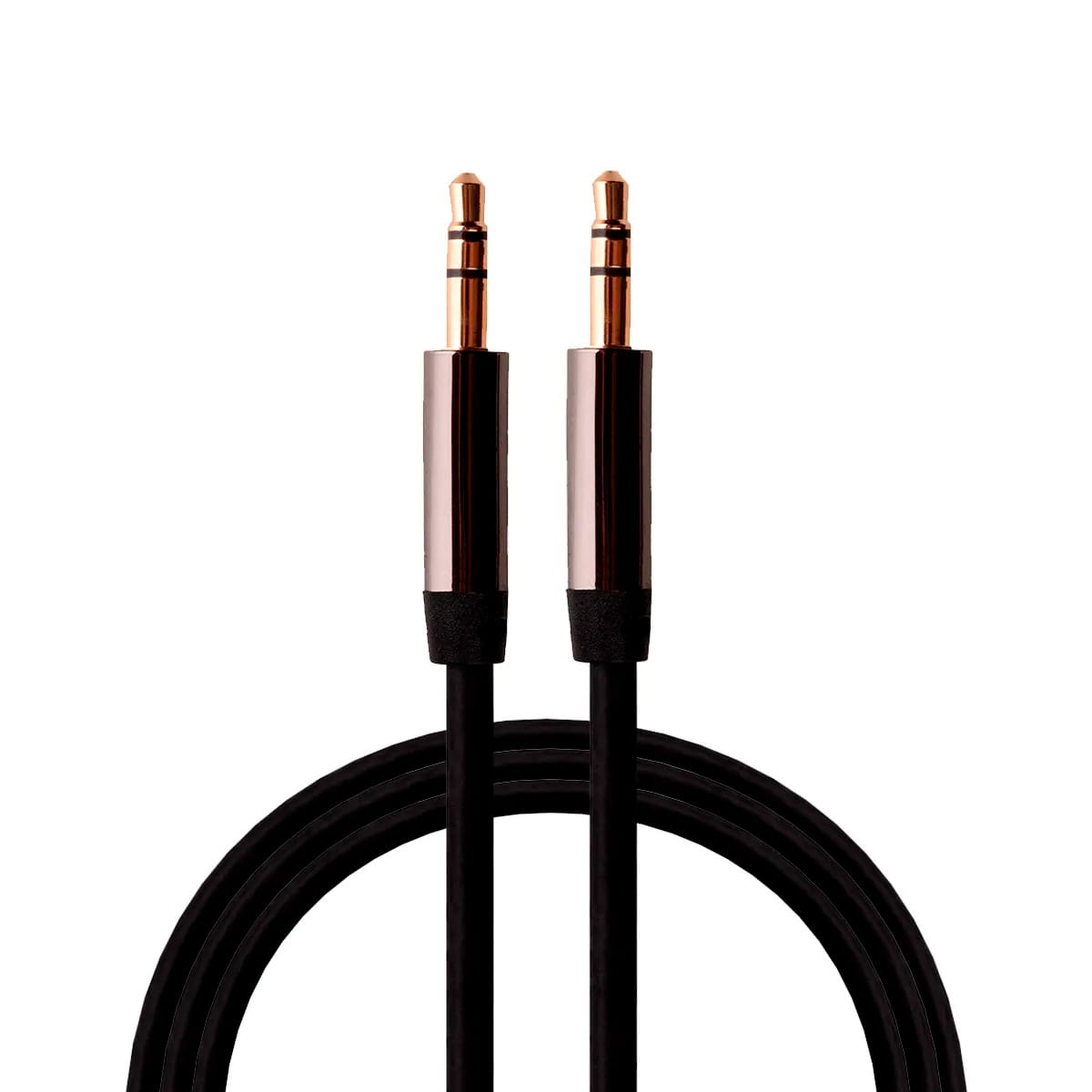 Caixa de Som TWS GT Cube + Pen Drive USB 64GB GT + Cabo P2 - lojaibyte