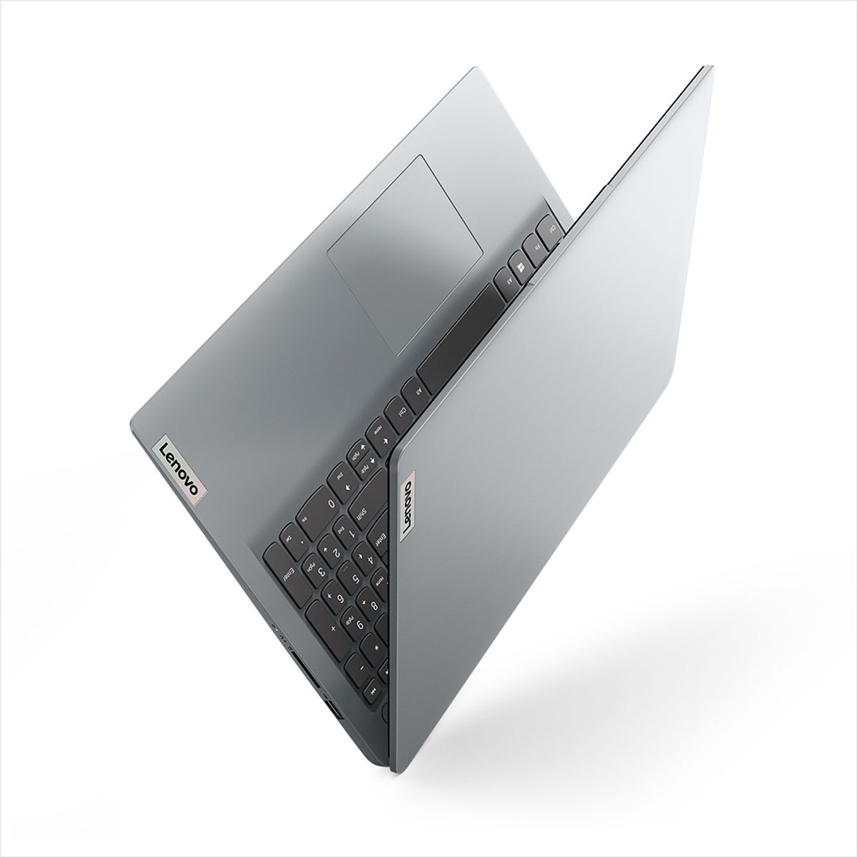 Notebook Lenovo Ideapad 1i i7 12GB 512GB Intel® Iris® Xe - lojaibyte