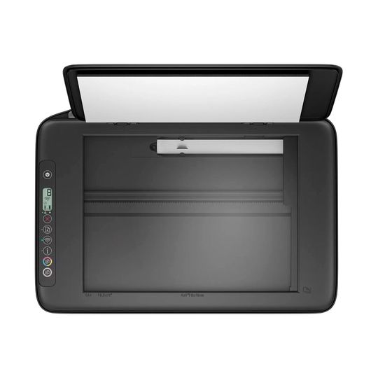 Impressora Multifuncional HP Deskjet Ink Advantage 2874 - lojaibyte
