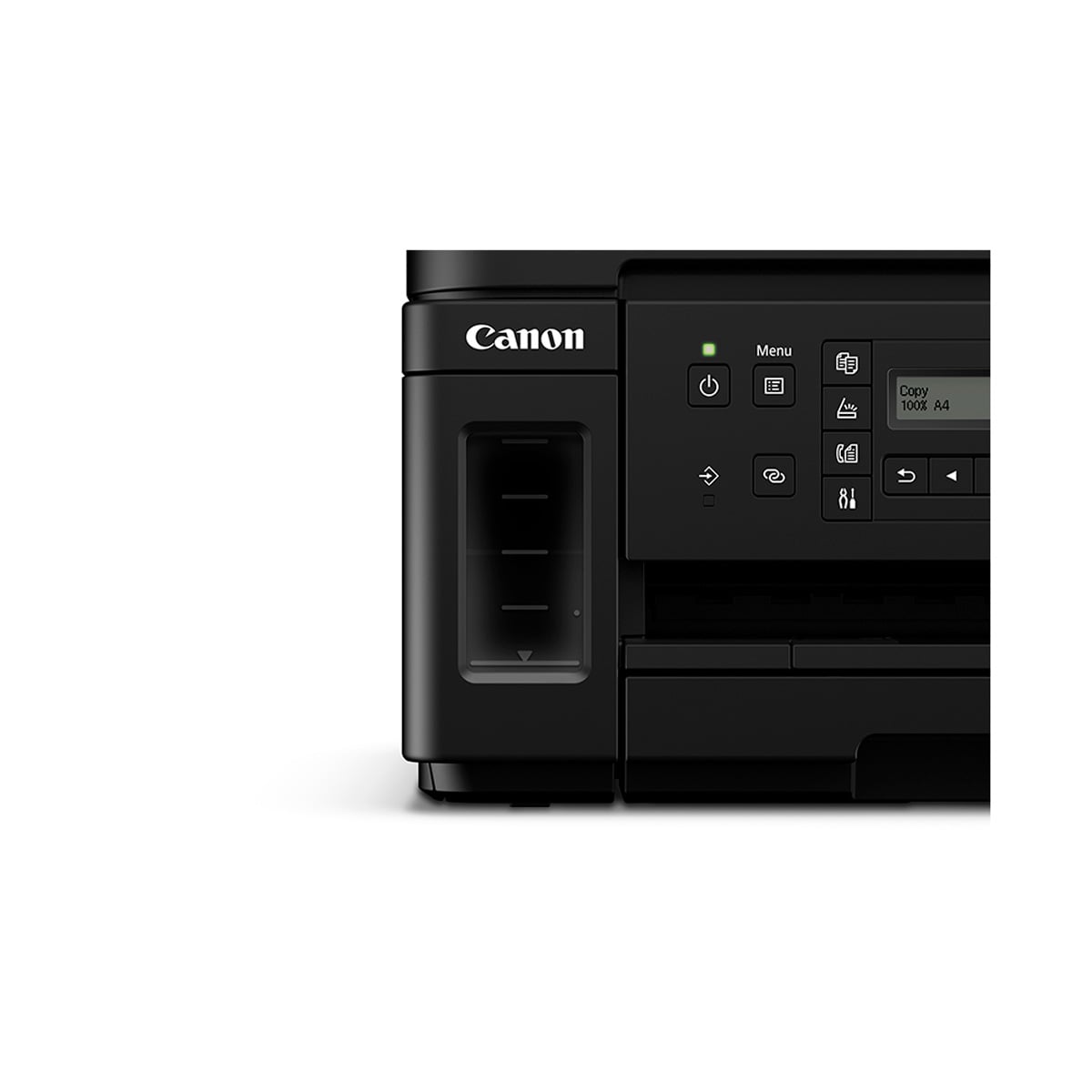 Impressora Multifuncional Canon MegaTank G7010 - lojaibyte