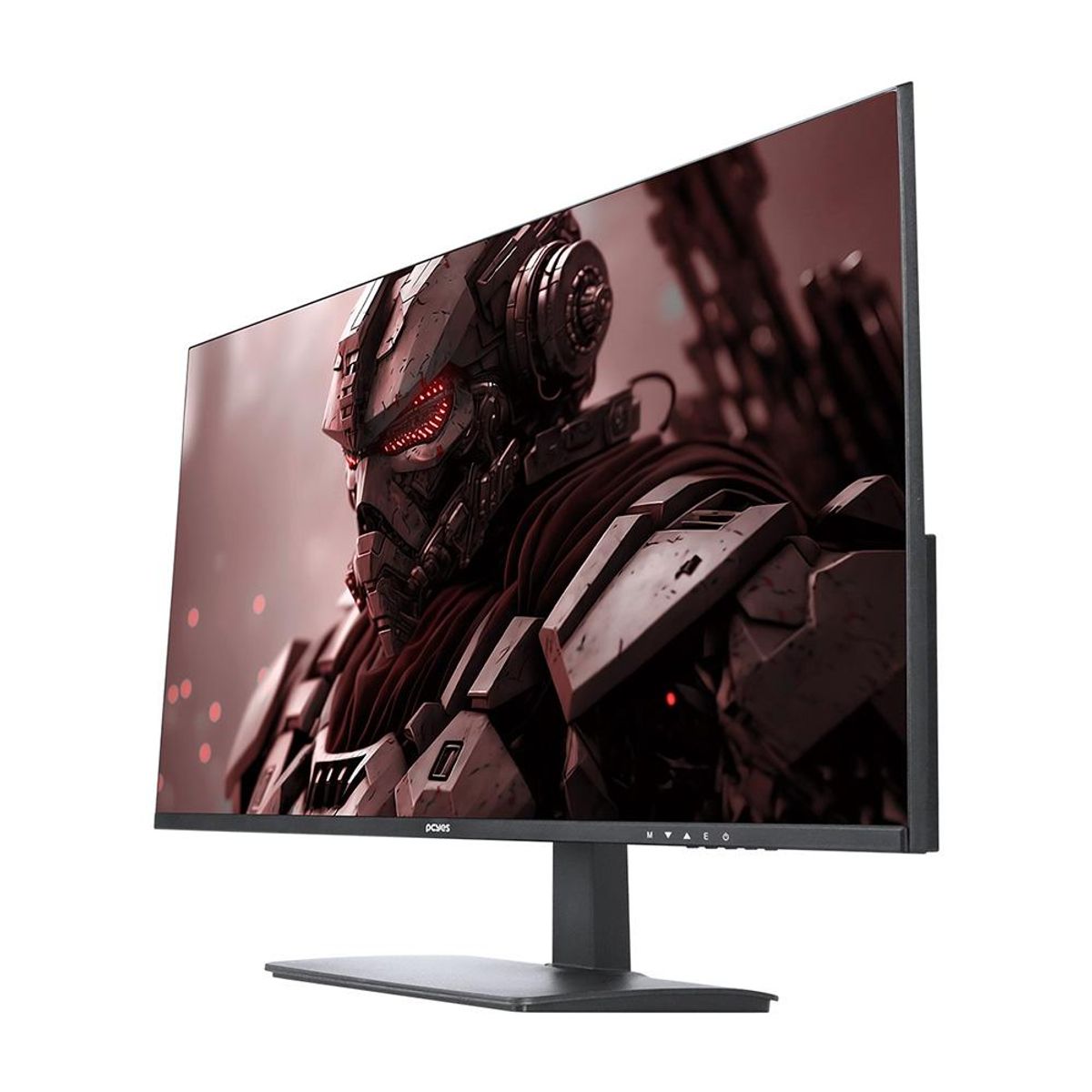 Monitor Gamer PCYES QUARTZO Q20 27" Full HD - lojaibyte