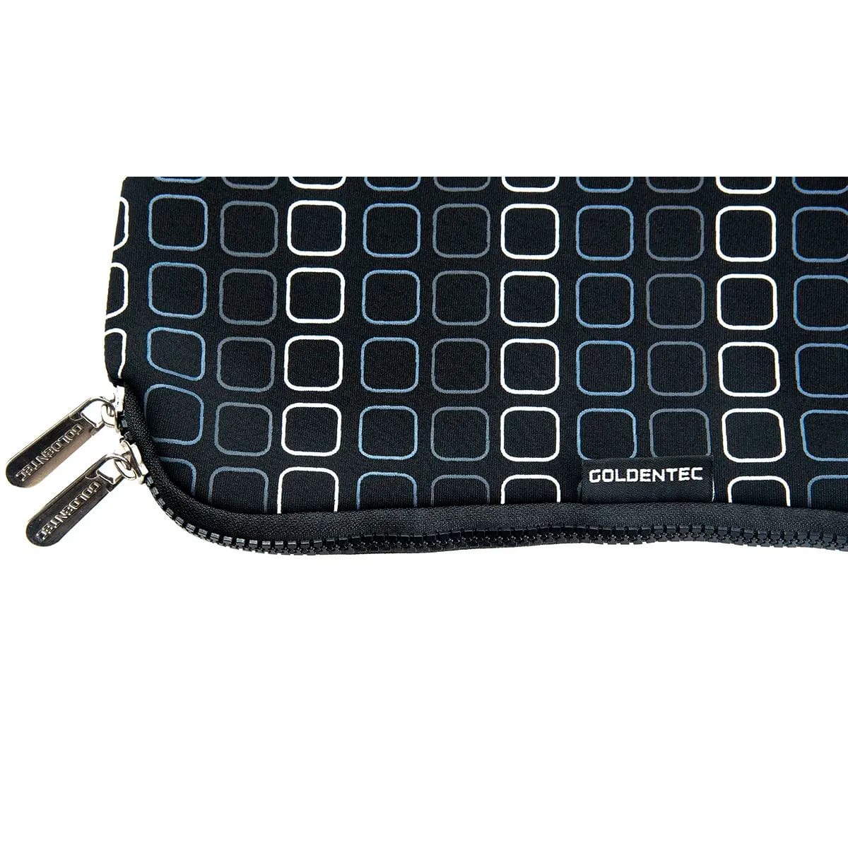 Case para Notebook 15" GT Light Neoprene Preta - lojaibyte