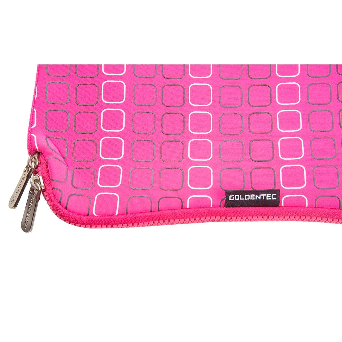 Case para Notebook 15" GT Light Neoprene Rosa - lojaibyte