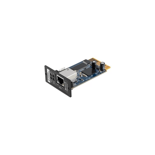 Placa SNMP Intelbras Para Gerenciamento Remoto - lojaibyte