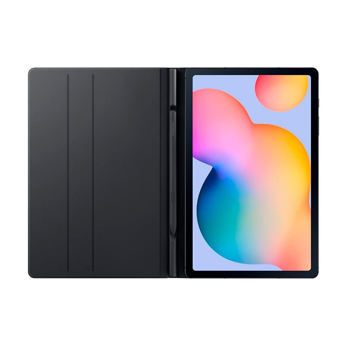 Tablet Samsung Galaxy Tab S6 Lite 64GB 4GB RAM Cinza - lojaibyte