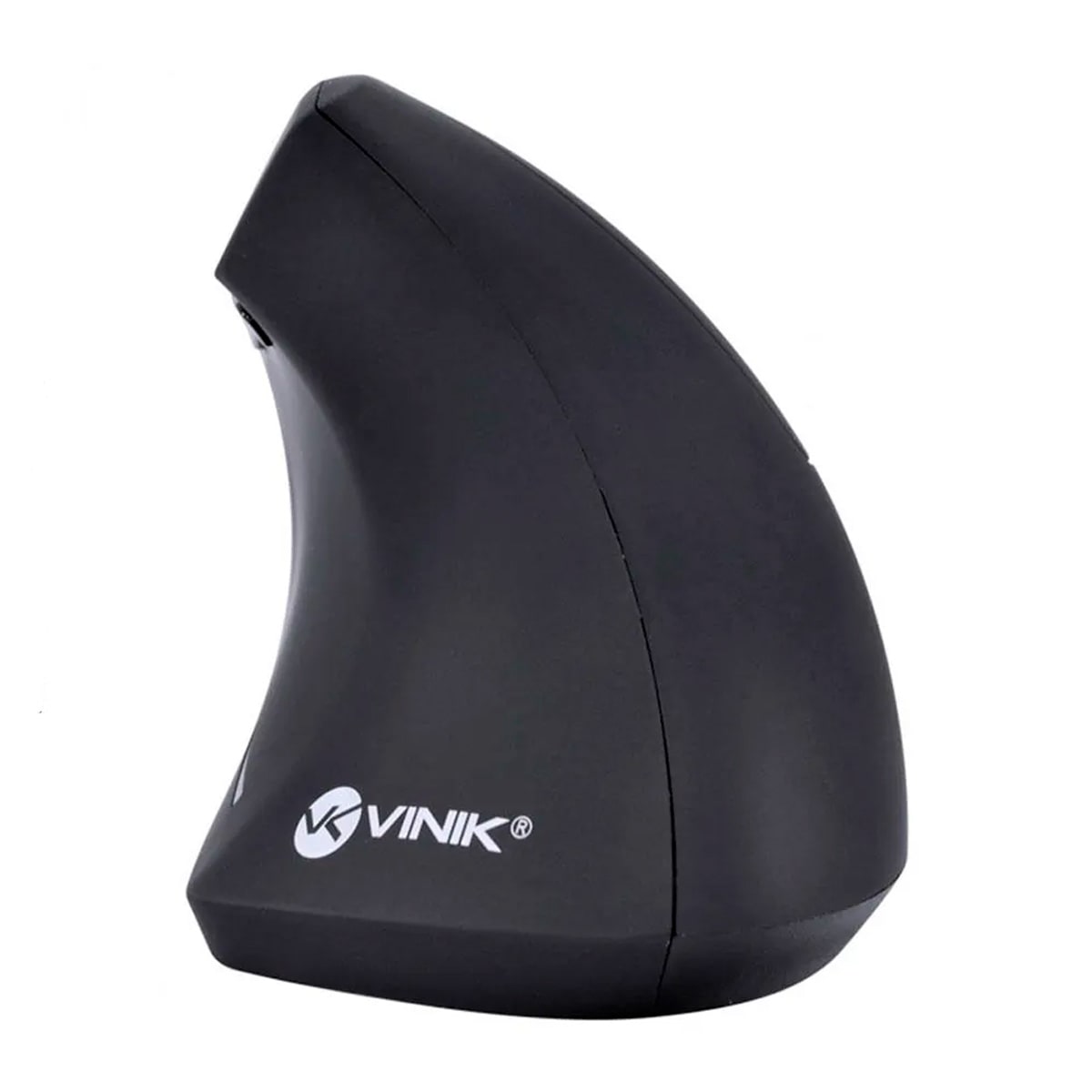 Mouse Vinik Vertical USB 1600DPI Power Fit - PM300 - lojaibyte