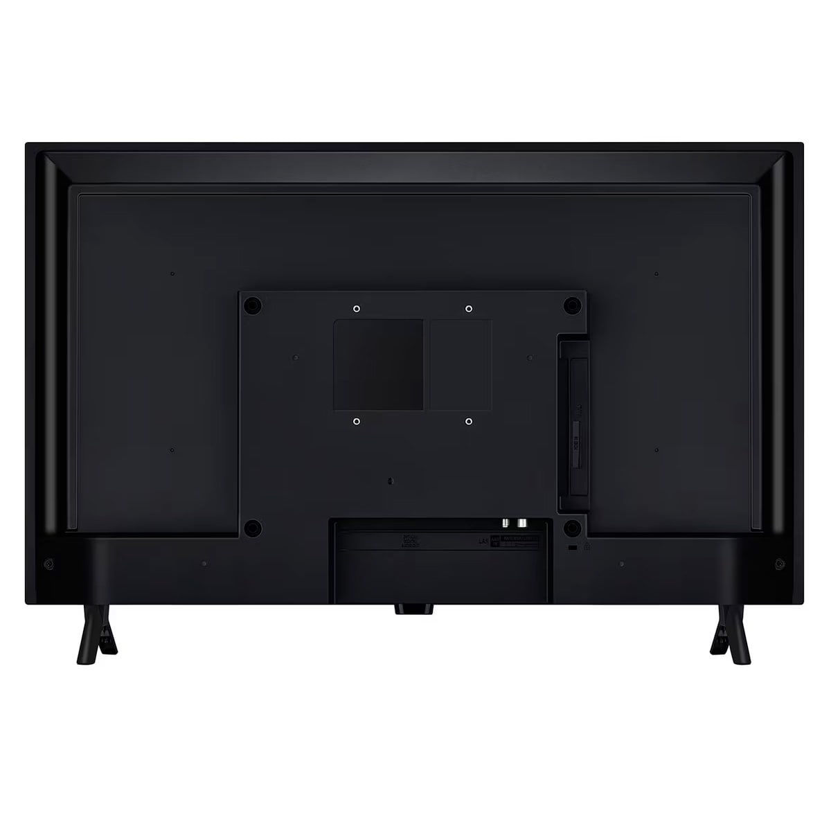 Smart TV 32" LG HD 32LR600BPSA 2024 ThinQ AI Alexa - lojaibyte