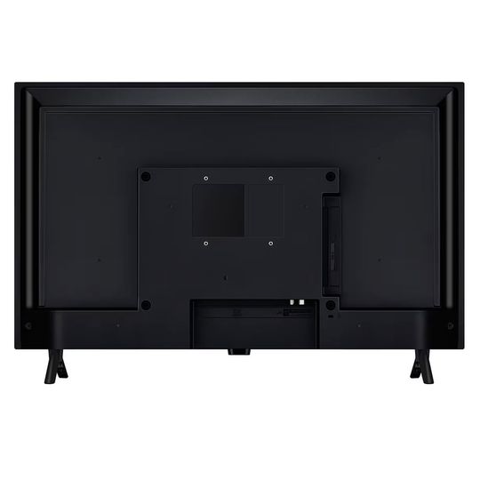 Smart TV 32" LG HD 32LR600BPSA 2024 ThinQ AI Alexa - lojaibyte