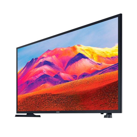Smart TV 43" Samsung LED Full HD LH43BETMLGG - lojaibyte