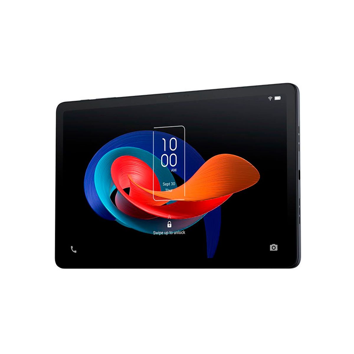 Tablet TCL TAB 10 Gen2 128GB Wi-Fi 10.4" 8496G1 - lojaibyte