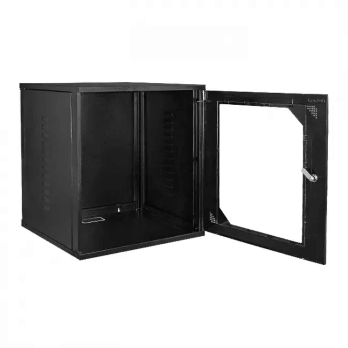 Mini Rack Compact Lite Protectm, 19" 12U X 570Mm - lojaibyte