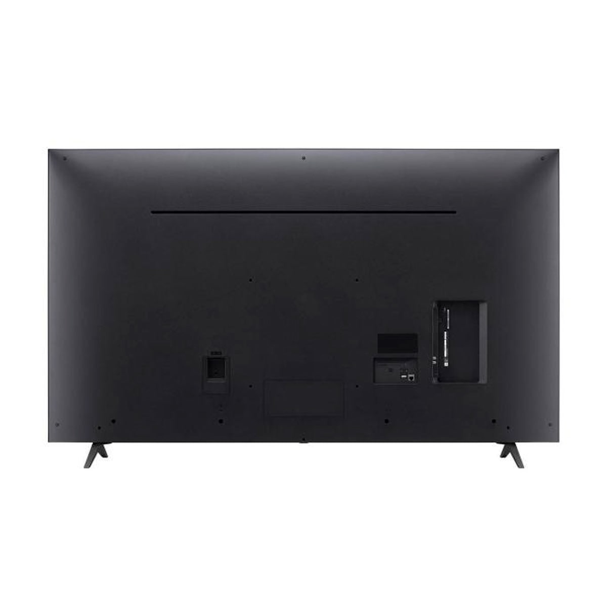 Smart TV 43" LG LED UHD 4K 43UT8000 2024 Alexa Wi-Fi - lojaibyte