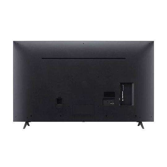 Smart TV 43" LG LED UHD 4K 43UT8000 2024 Alexa Wi-Fi - lojaibyte