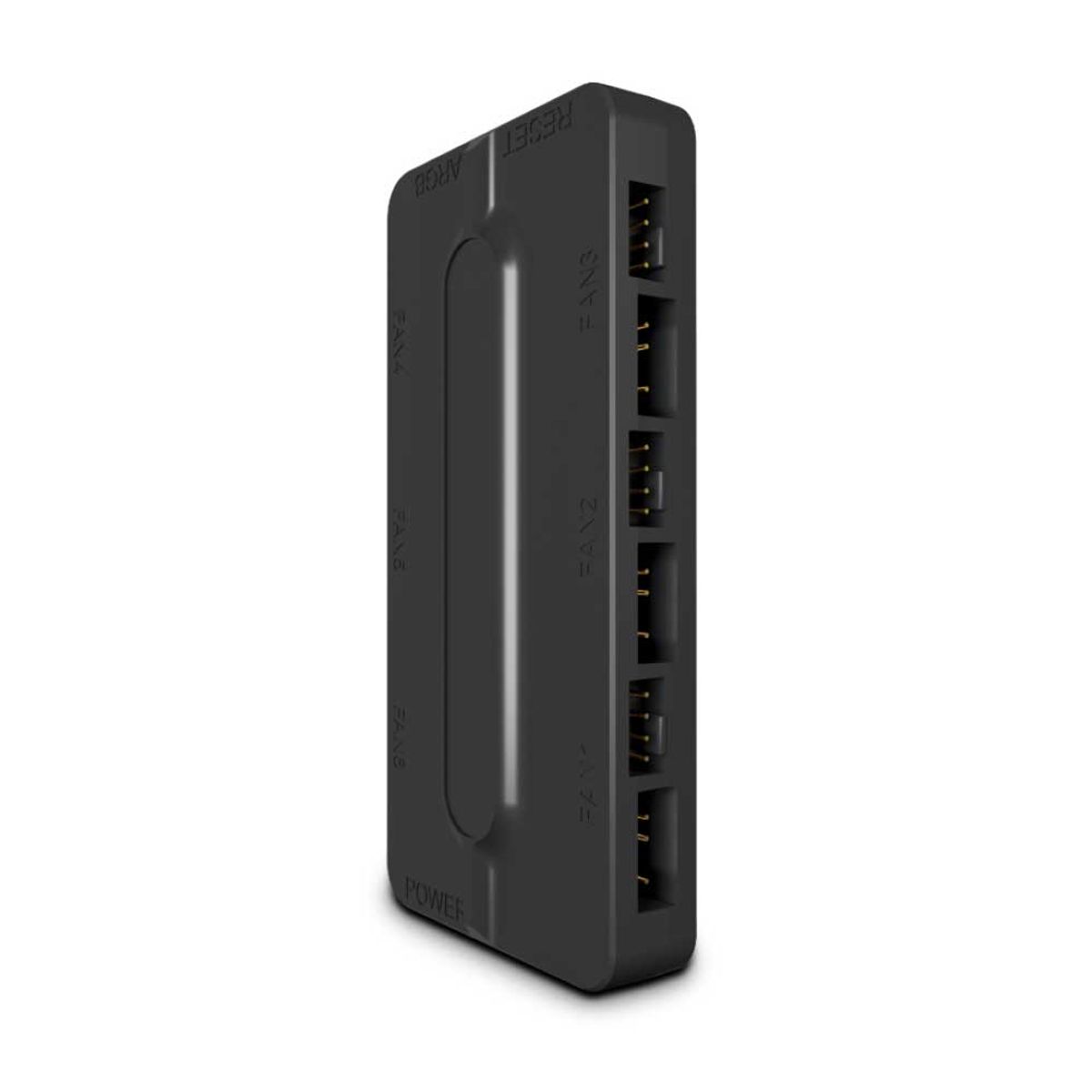 Controladora para Fan ARGB | Goldentec - lojaibyte